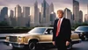 Donald Trump 80s: Building an Empire in the Decade of Excess