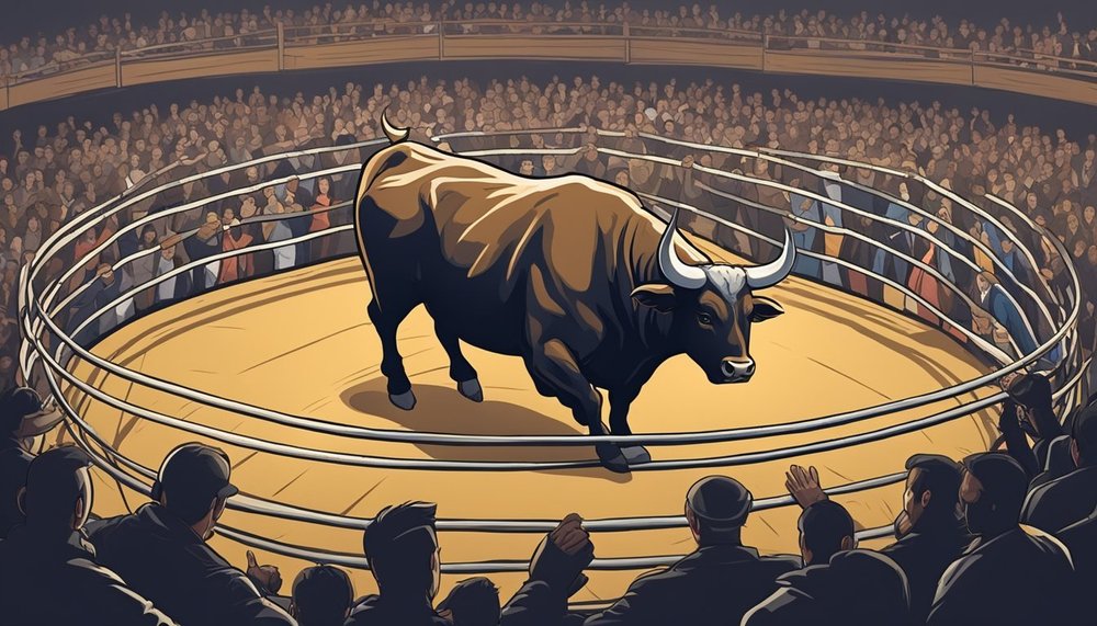 Jake LaMotta: The Real 'Raging Bull' - True Story of a Boxing Legend