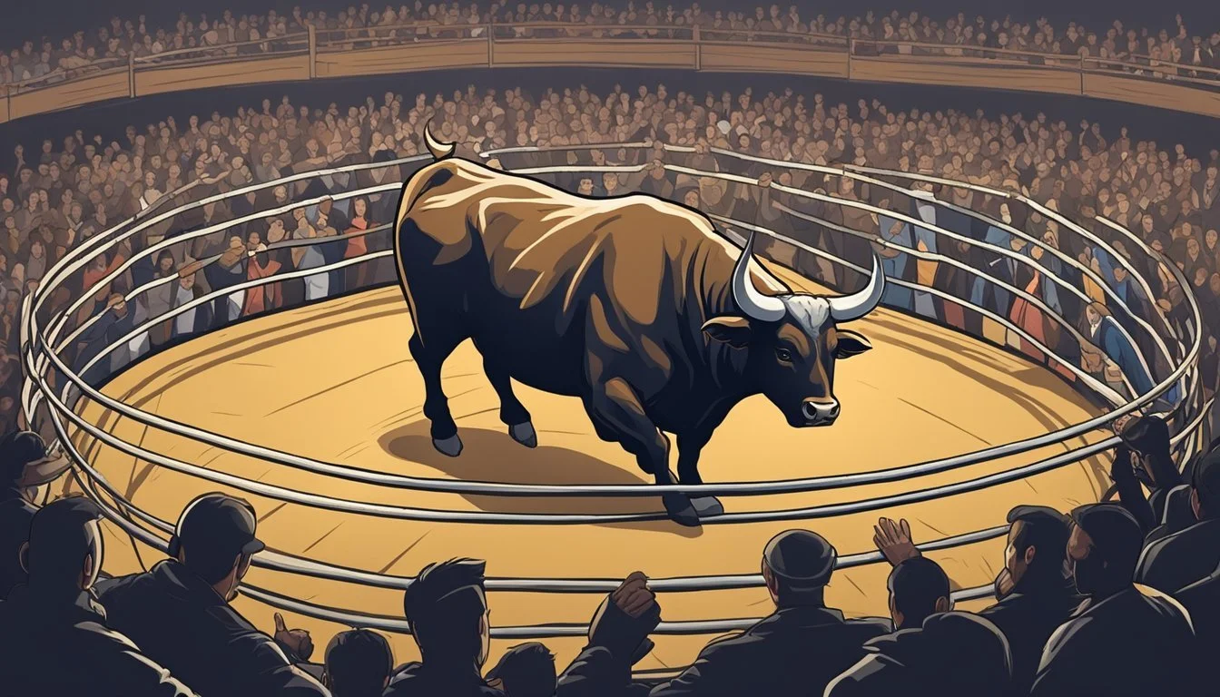 Jake LaMotta: The Real 'Raging Bull' - True Story of a Boxing Legend