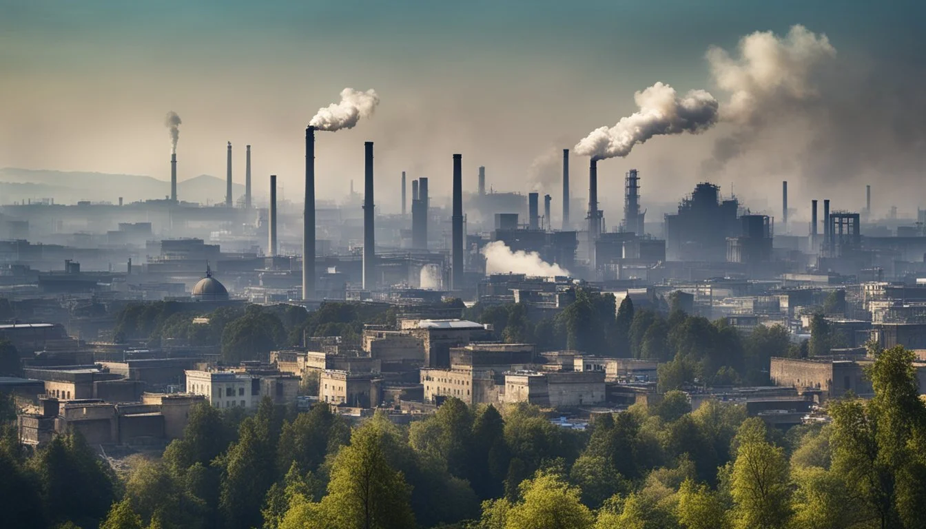 2 Must-Watch Pollution and Health Documentaries for Environmental Awareness