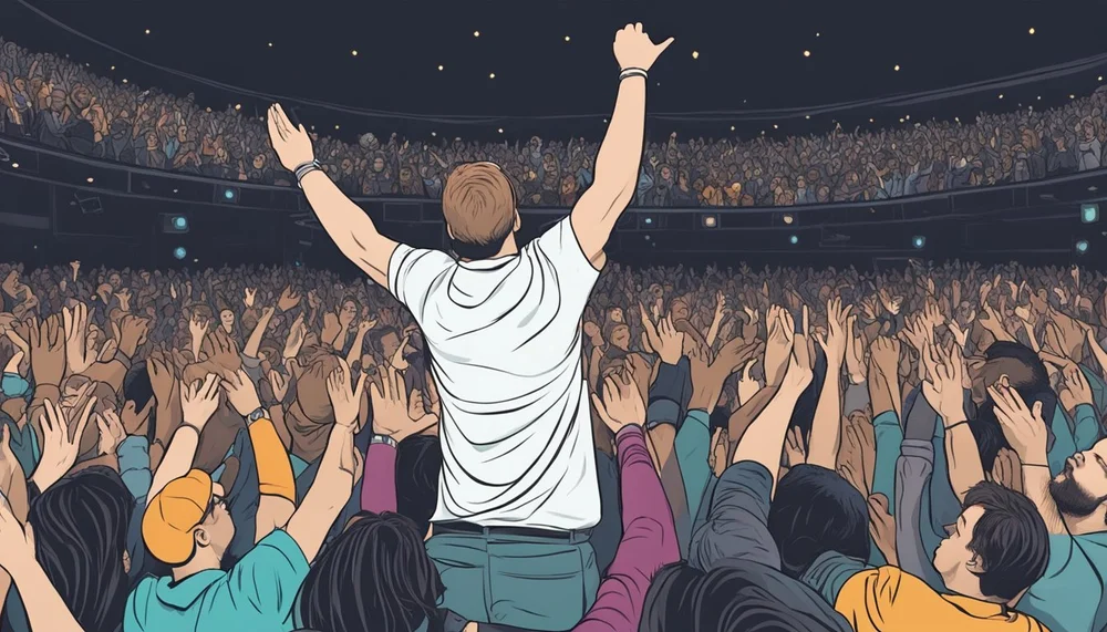 The Role of the Frontman in "Squid Game": An In-Depth Character Analysis