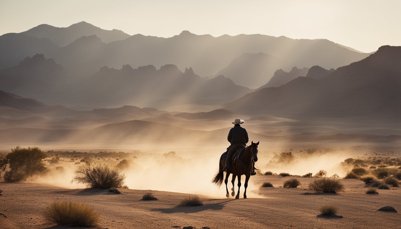Billy the Kid: 7 Myth-Busting Documentaries on the West's Most Elusive ...