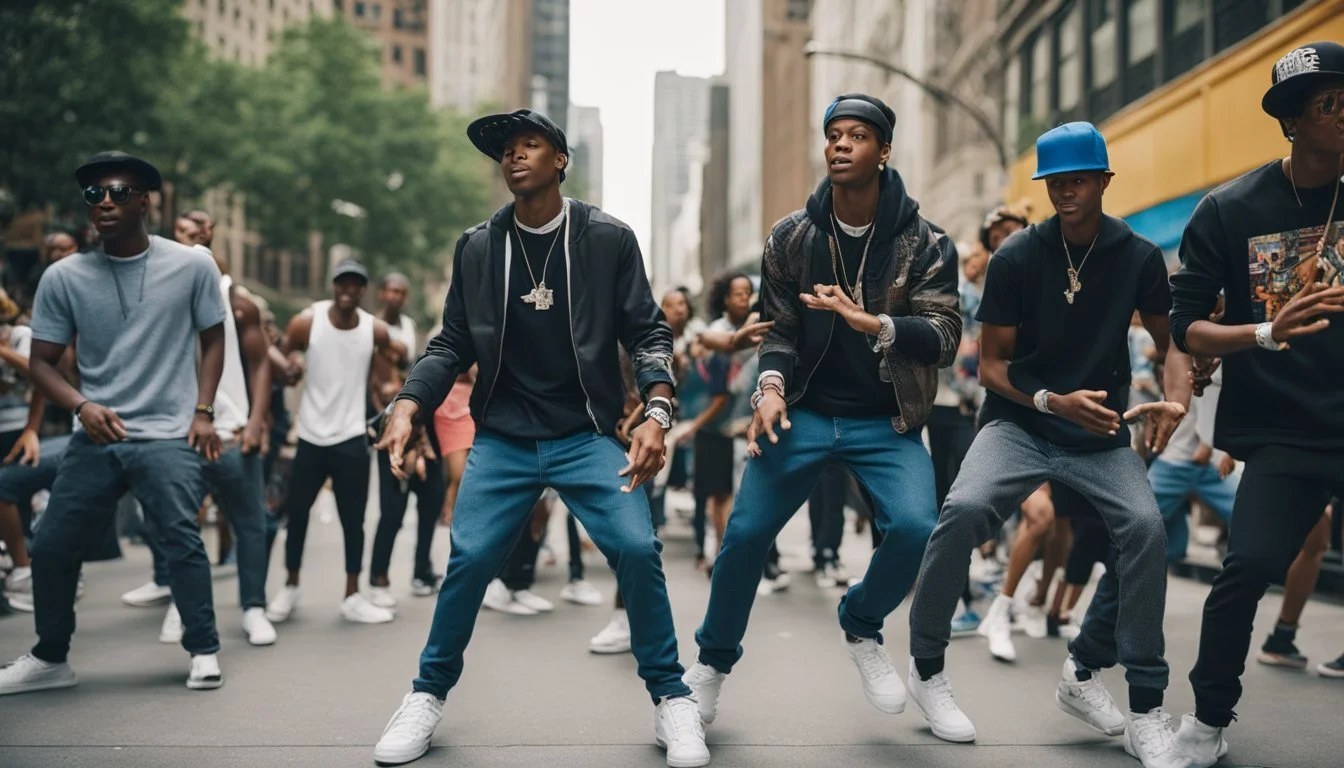 Top 20 Documentaries on Chicago Drill Music and Its Global Influence