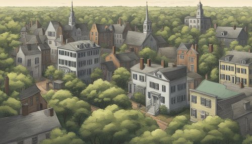 8 Gripping Salem Witch Trials Docs: Dark History Exposed