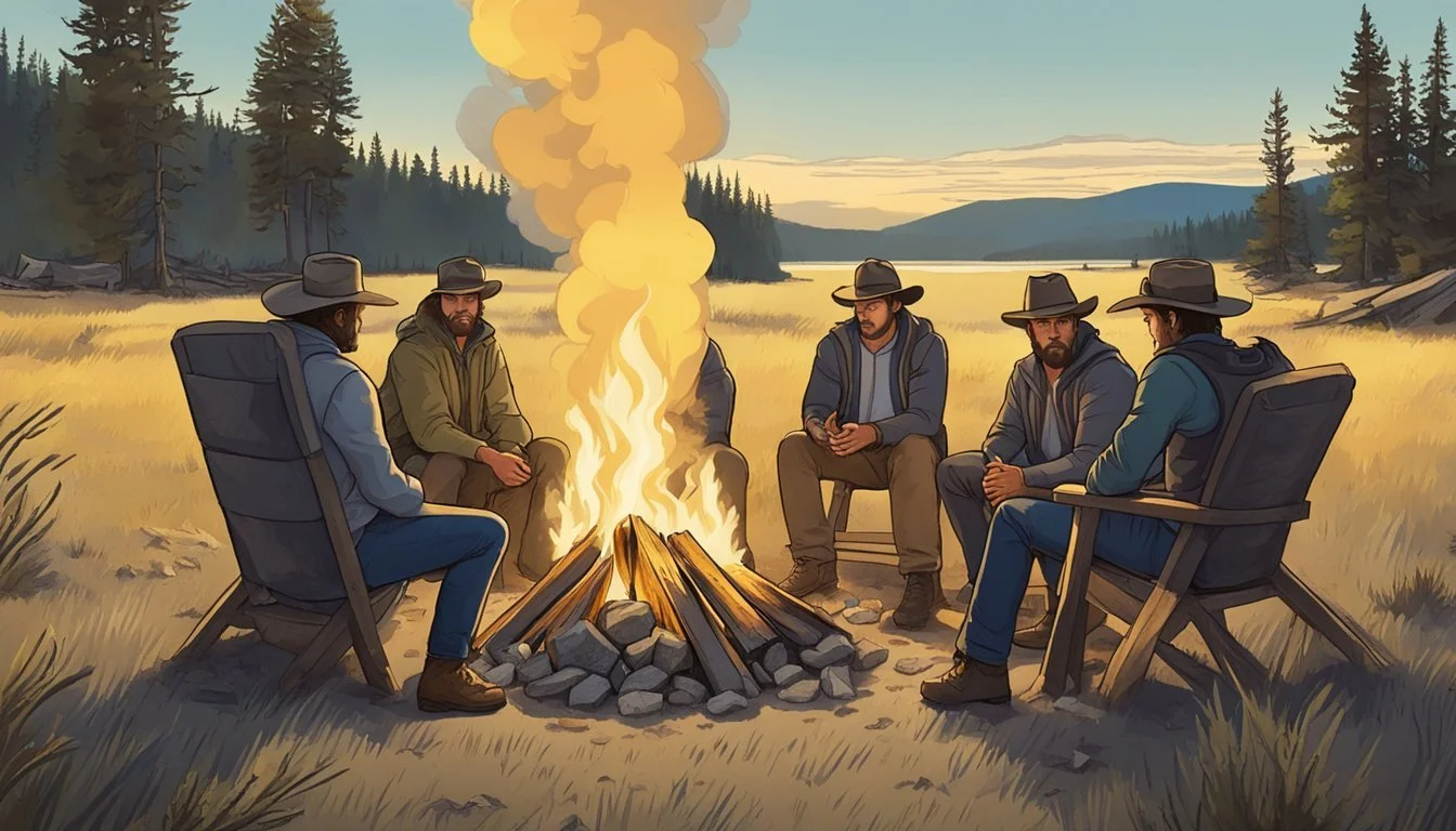 How to Watch Yellowstone Season 1 and Experience the Dutton Family Saga
