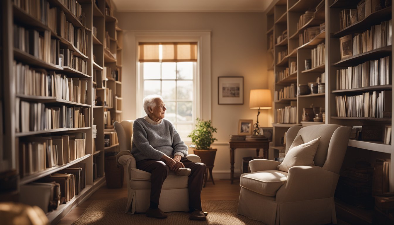 12 Must-Watch Documentaries on Aging and Elderly Care: Insightful Films ...
