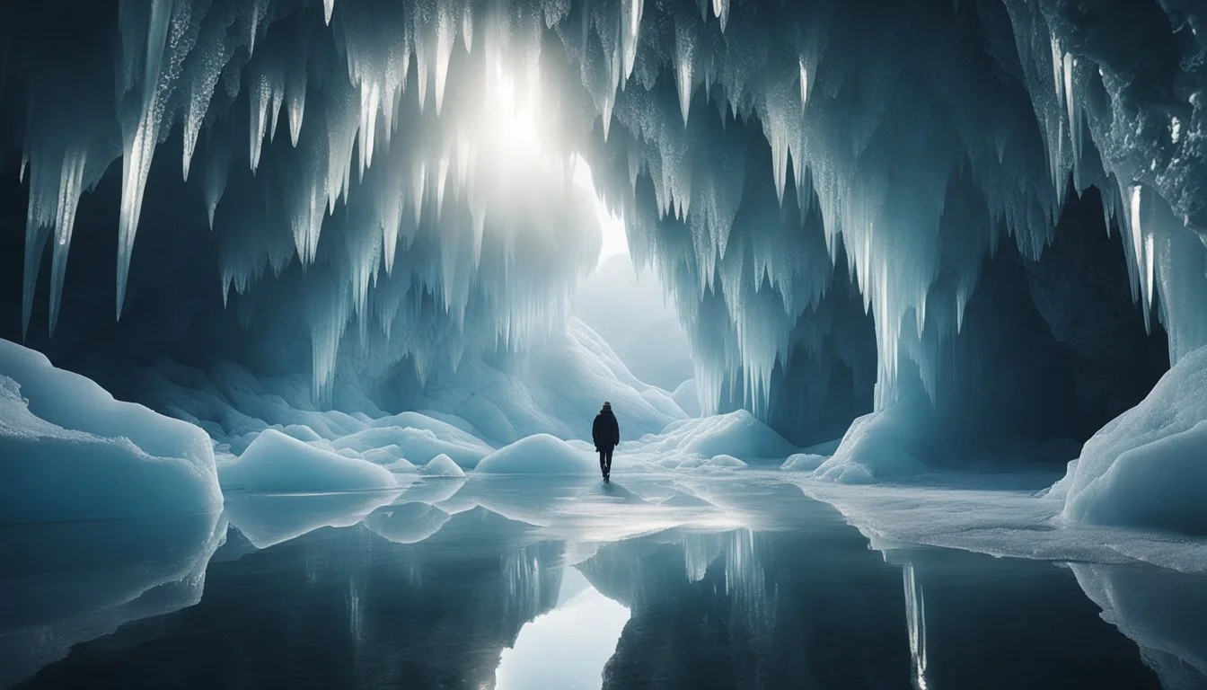 Uncover the Mystery of the Crystal Cave: 15 Must-See Documentaries ...