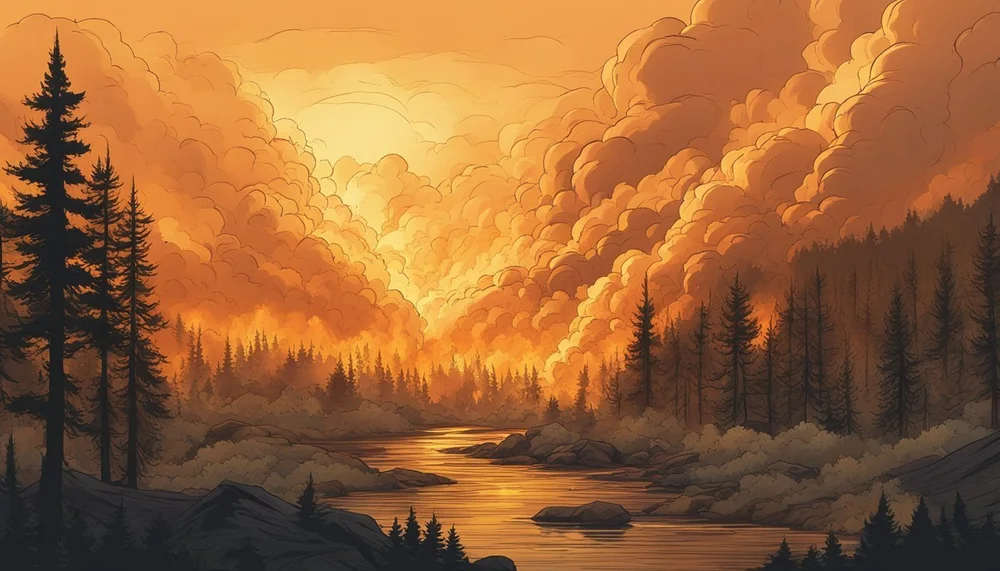 9 Heartbreaking 2018 Camp Fire Documentaries: Paradise Lost, 86 Lives ...