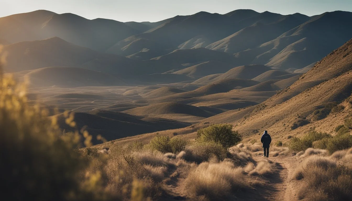 Jeff Milton: 3 Must-See Documentaries on the Father of the U.S. Border ...