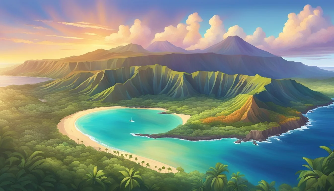 5 Best Hawaii Documentaries: Explore Paradise's Hidden Stories