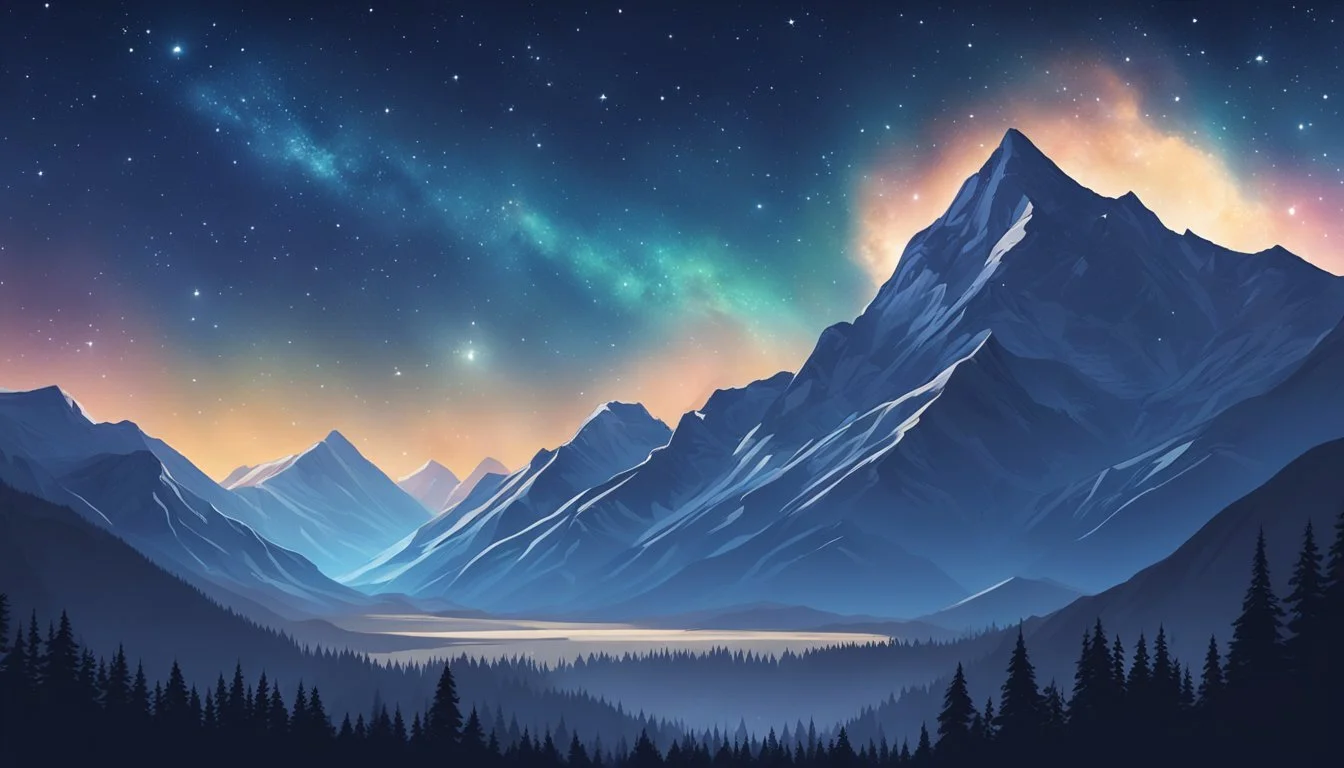 8 Breathtaking Montana Scenes in Yellowstone: Nature's Starring Role