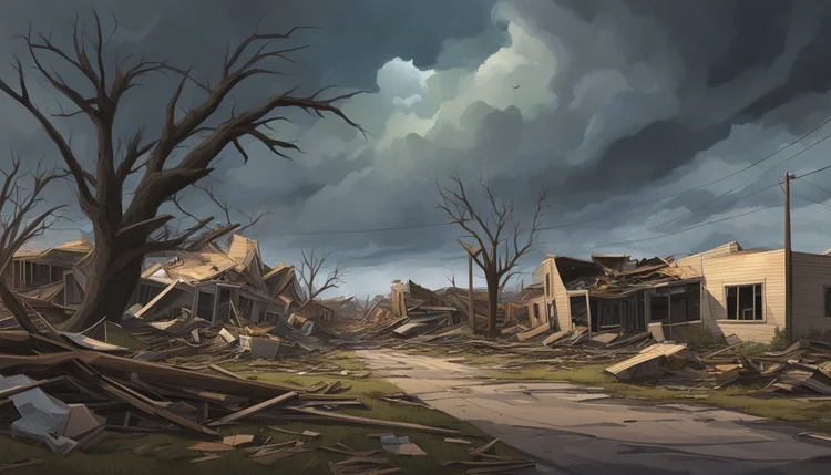 6 Heartbreaking Moore Tornado Documentaries: Oklahoma's 2013 EF5 ...