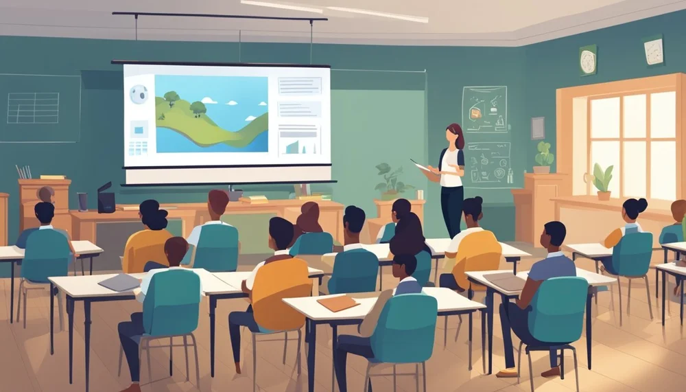 9 Must-Watch Education Documentaries | Inspiring Films for Teachers