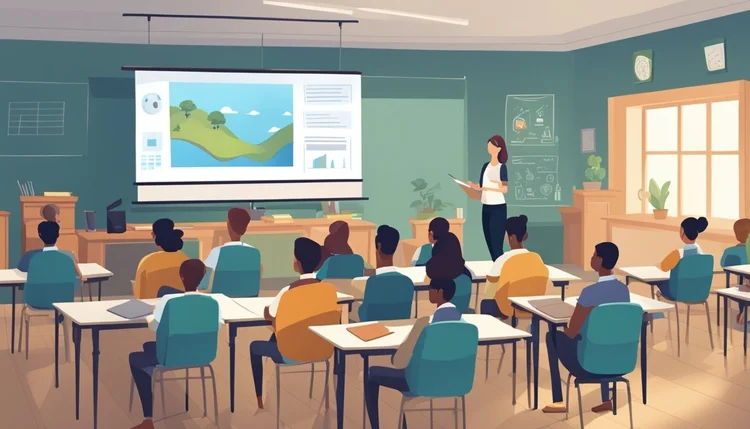9 Must-Watch Education Documentaries | Inspiring Films for Teachers