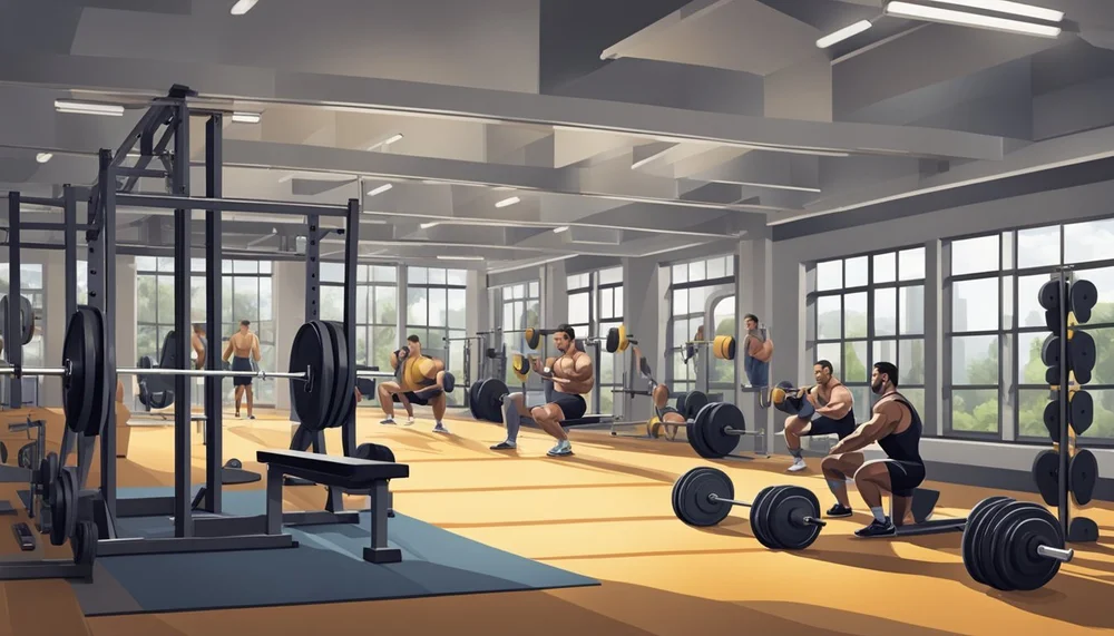 Pumping Iron Documentary: The Film That Sculpted Bodybuilding's Golden Era