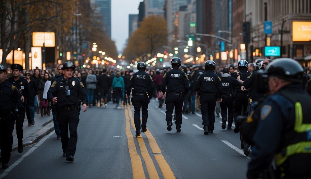 Uncovering the Hunt: A Review of American Manhunt: The Boston Marathon ...