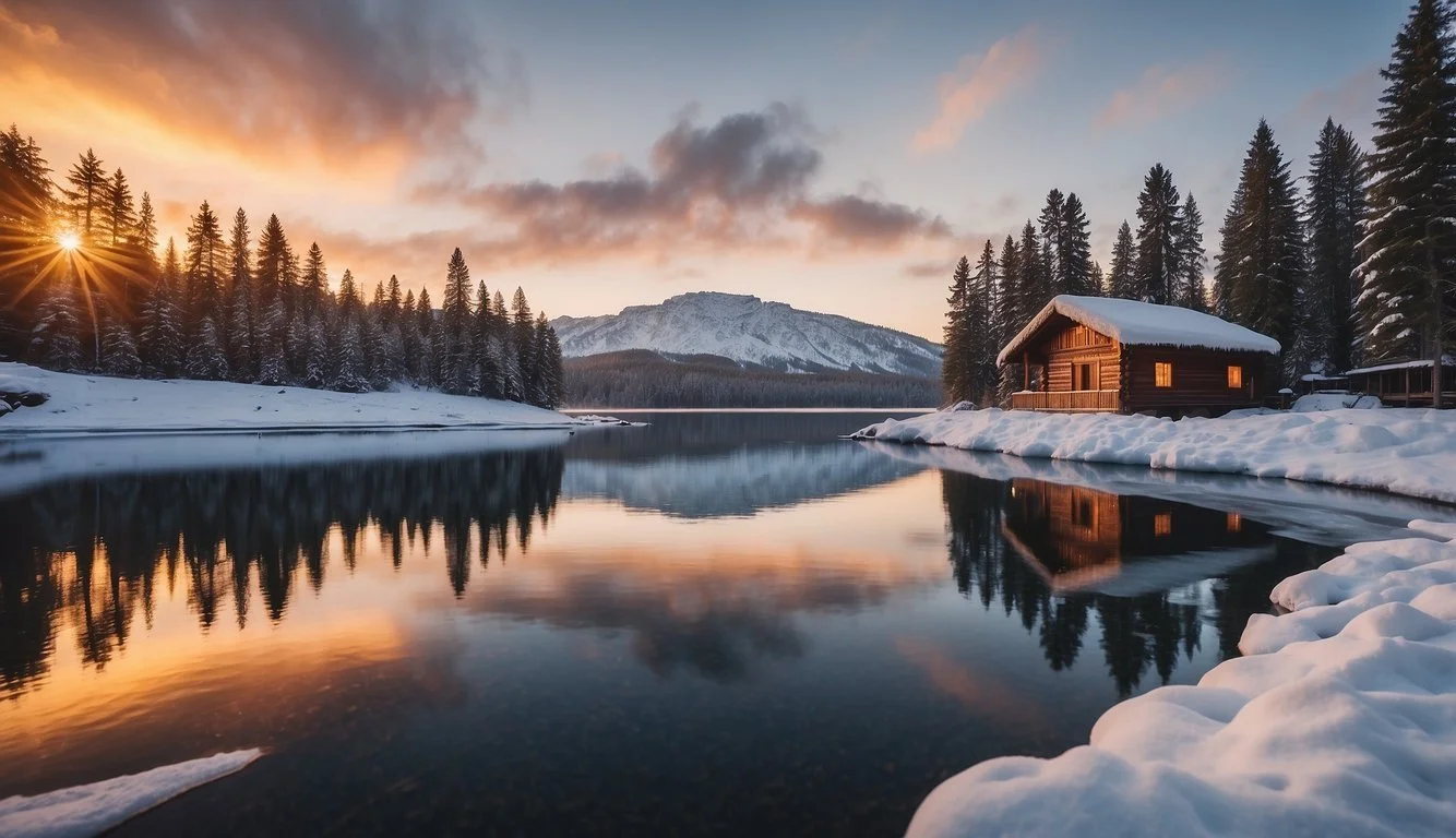 Discover the Best Documentaries About Scandinavia: Top 6 Nordic Films