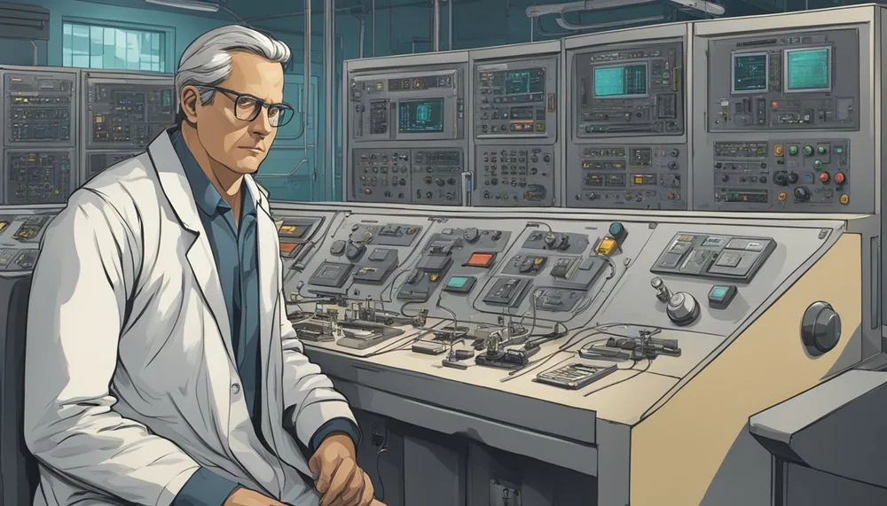 Milgram's Shock Experiments: The True Story That Inspired 'Experimenter'