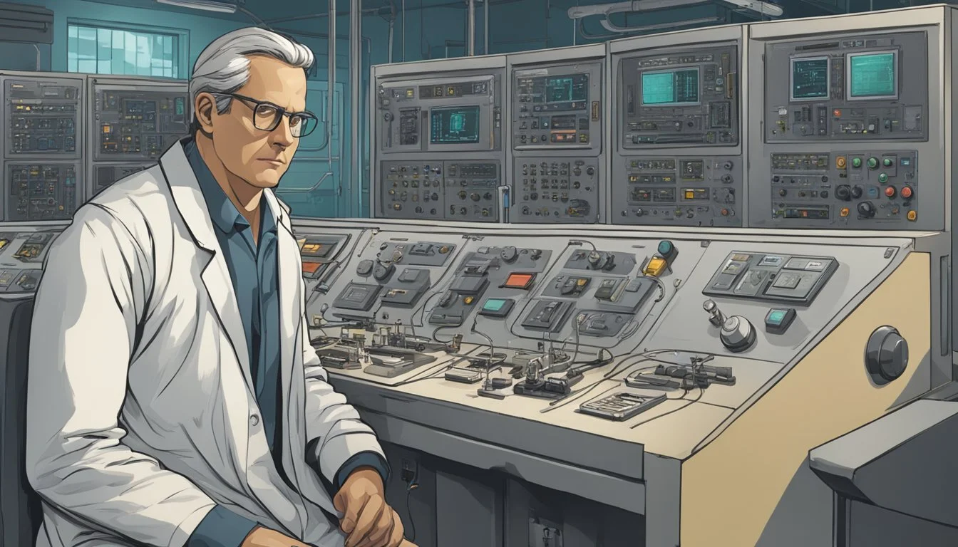 Milgram's Shock Experiments: The True Story That Inspired 'Experimenter'