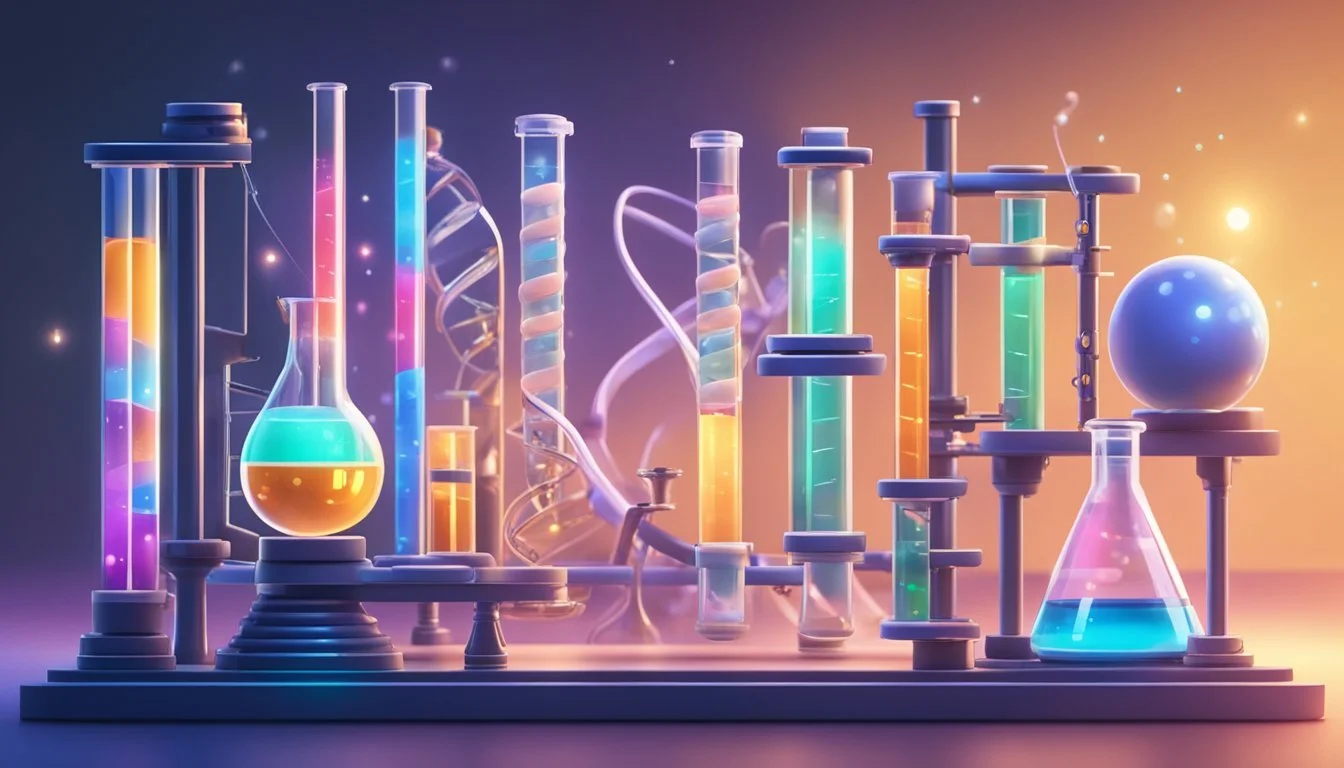 Superhuman Science Unveiled: 7 Mind-Blowing Documentaries on Real-World ...
