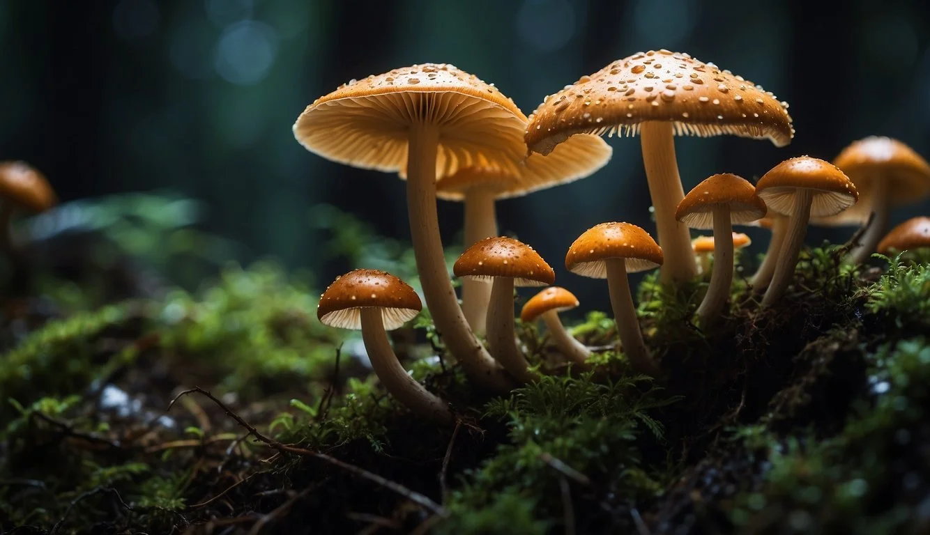 Top 7 Documentaries to Discover the Mysteries of the Human Brain