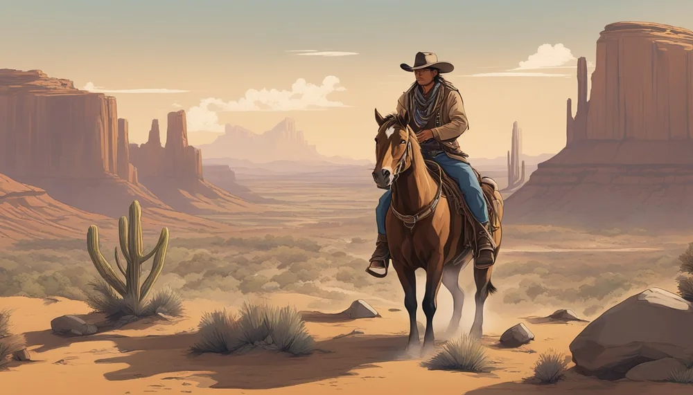 9 Yellowstone Scenes Honoring Native American Culture: TV Drama's ...