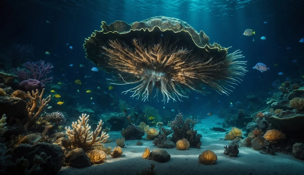 10 Best Ocean Documentaries: Uncover the Mysteries of the Deep