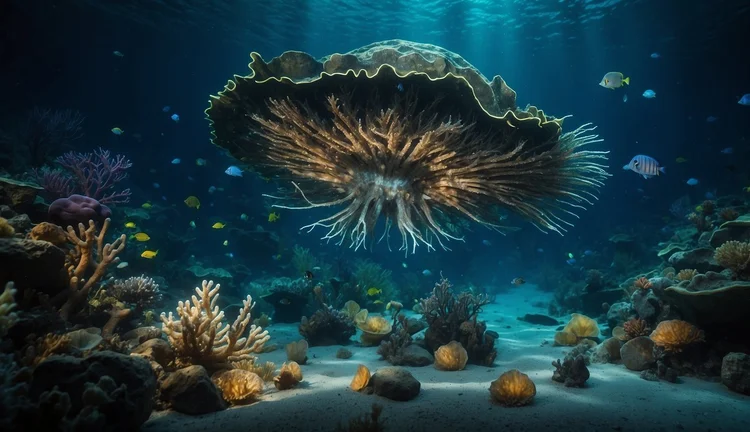 10 Best Ocean Documentaries: Uncover the Mysteries of the Deep