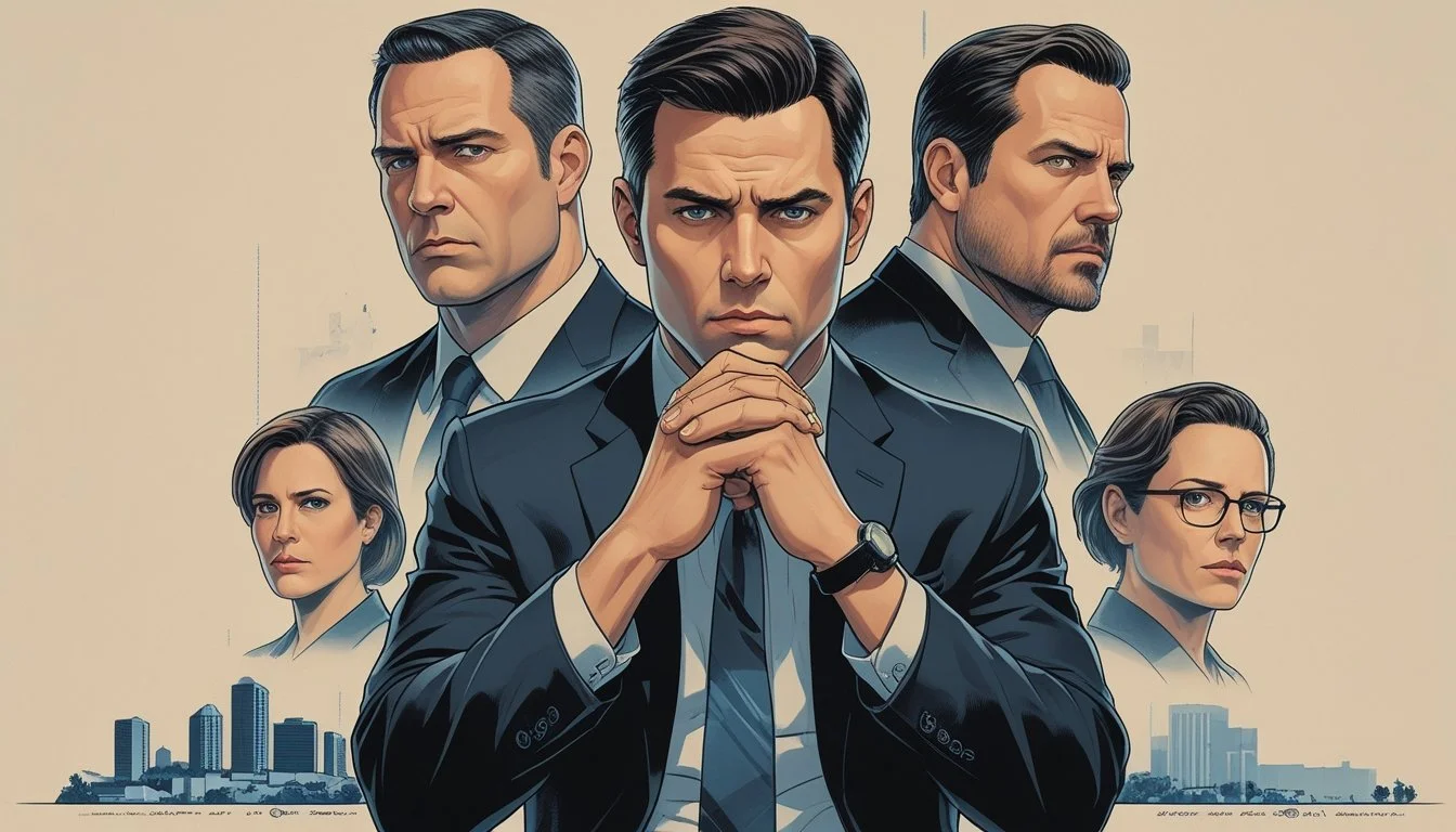 The Dual Meaning of Slippin’ Jimmy in Better Call Saul: Symbolism ...