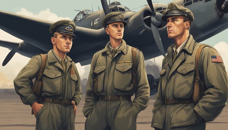 Catch-22: How WWII Airmen's Real Stories Inspired Joseph Heller's ...