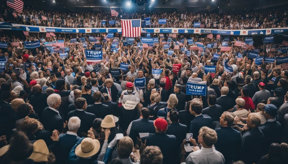 Donald Trump 2000 Election: Exploring His First Presidential Bid