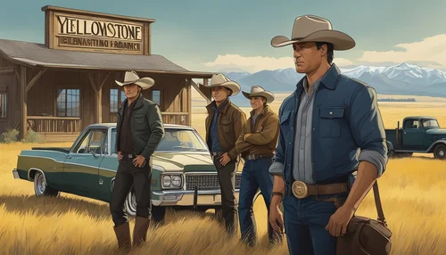 How Many Seasons of Yellowstone: Everything You Need to Know