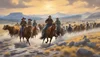 1923 Yellowstone: A Captivating Prequel to the Yellowstone Saga