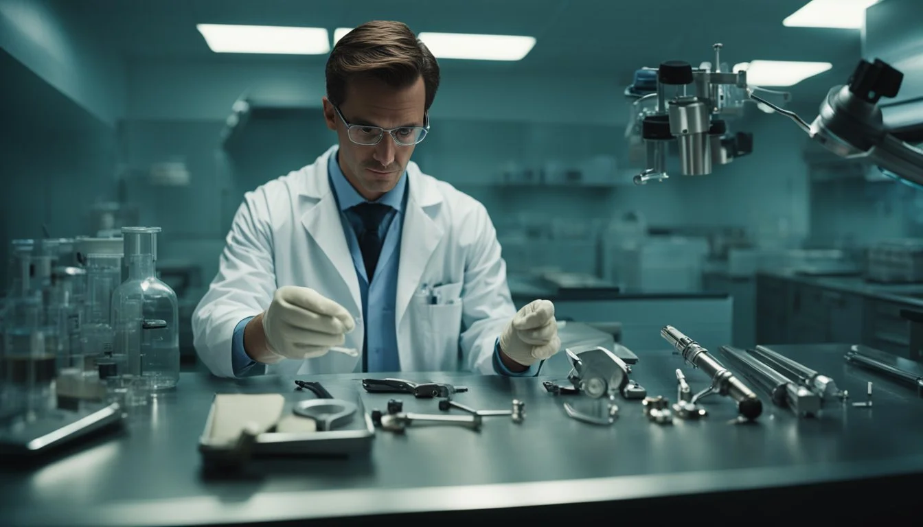 Exciting Documentaries About Doctors: Insights into the Medical Profession