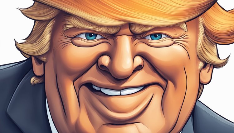 Donald Trump Emoji: Exploring the Digital Phenomenon of Presidential Icons