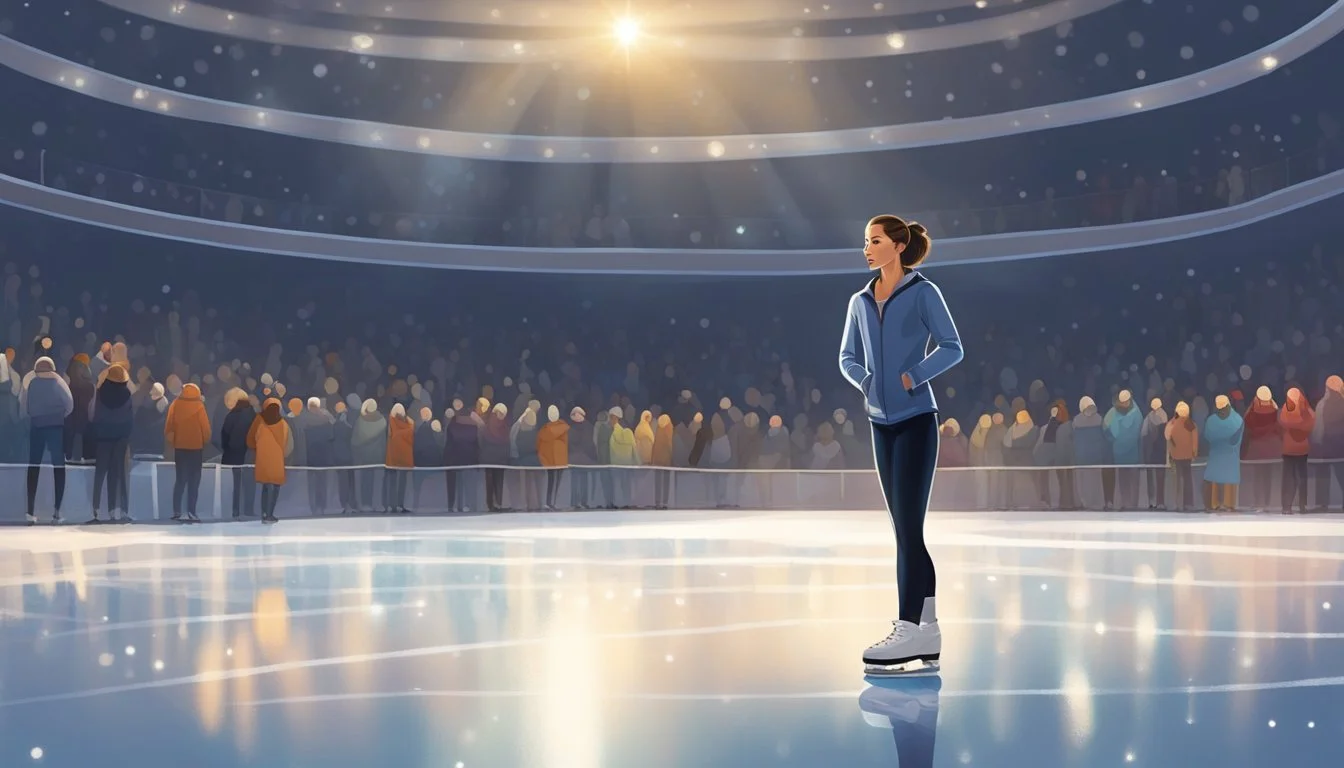 Tonya Harding's True Story: The Real Scandal Behind 'I, Tonya'