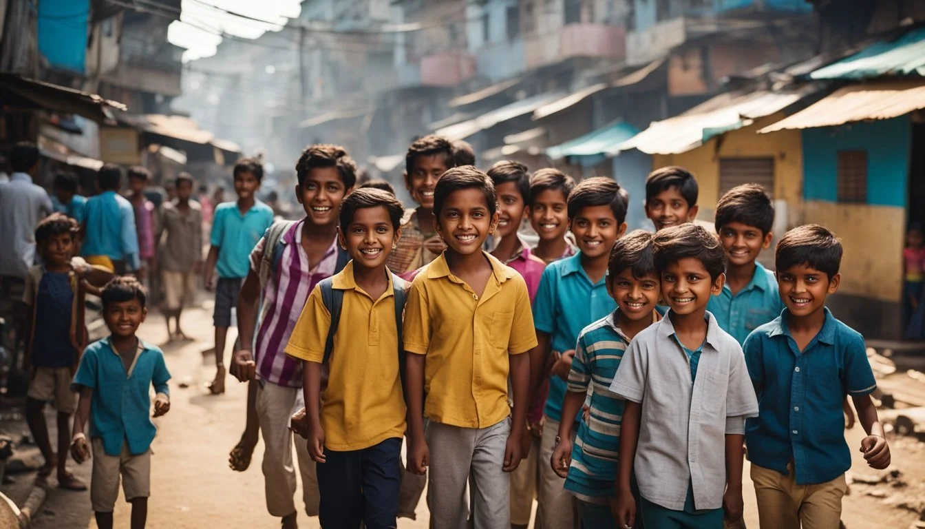 Love Builds Communities: 9 Inspiring Documentaries on Social Transformation