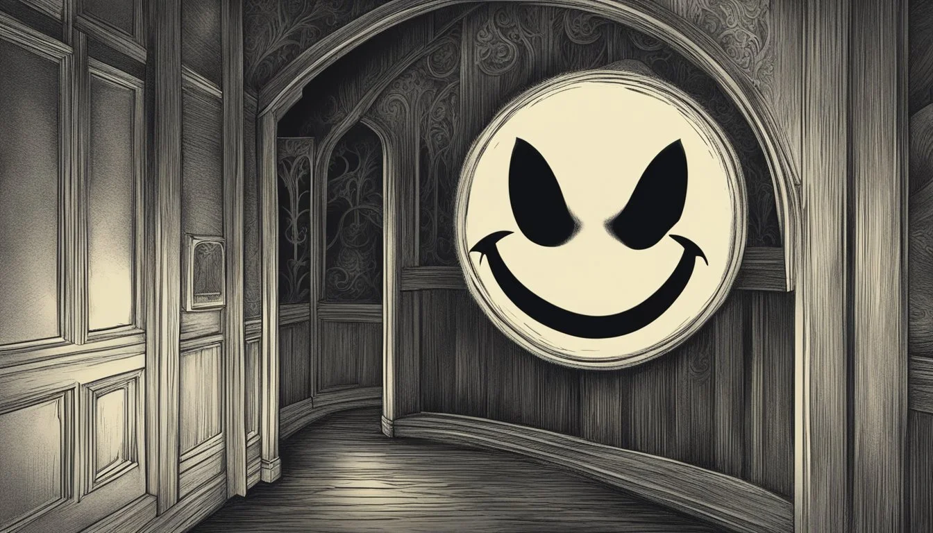 Keith Jesperson: 7 Chilling Documentaries on the Happy Face Killer