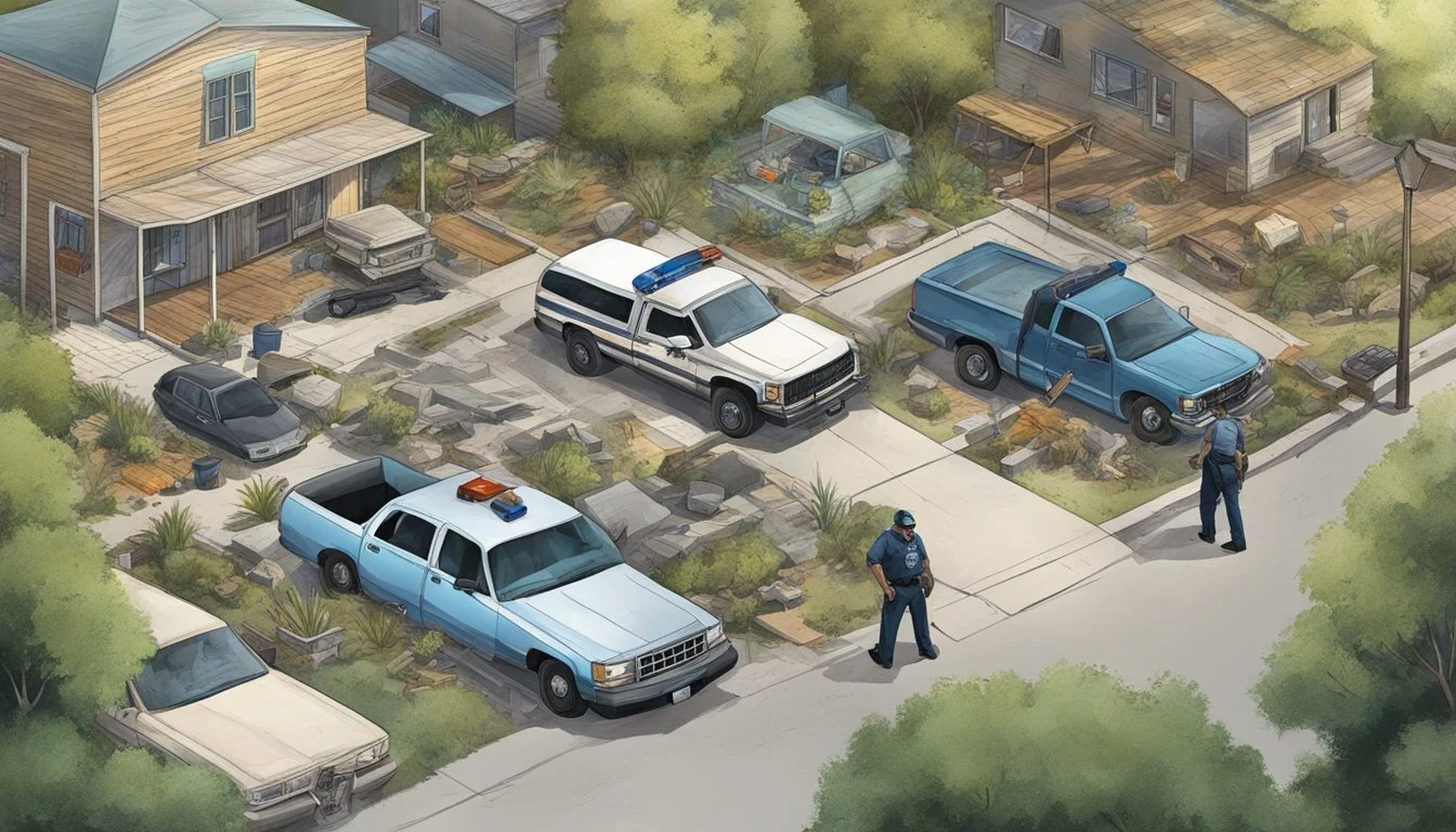 Reinaldo Rivera: The Serial Killer Who Murdered 4 Women in Augusta, GA ...