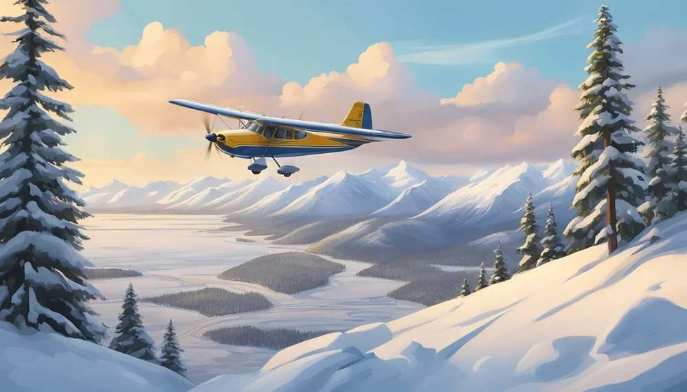 Robert Hansen: 7 Shocking Documentaries on Alaska's Butcher Baker