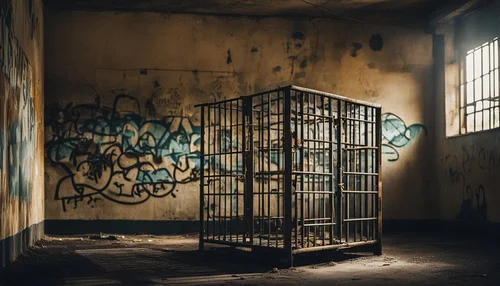 10 Must-Watch Death Row Documentaries: Unveiling Life Inside Death Row ...