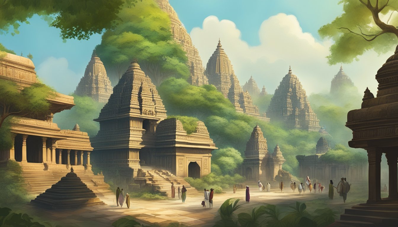 11 Riveting Ancient India Docs: 5000 Years of History Unveiled
