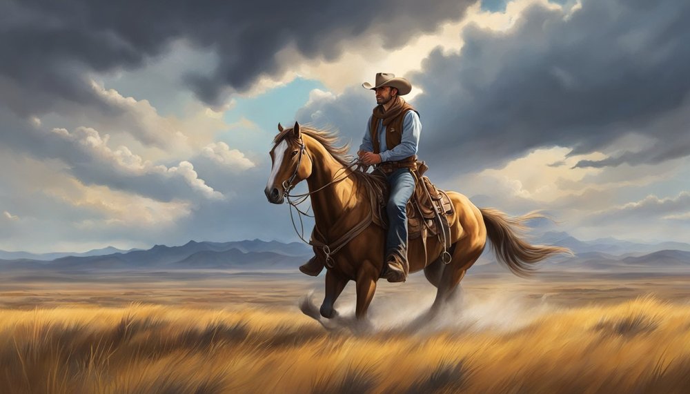 Who Plays Rip on Yellowstone: Discover Cole Hauser's Iconic Role