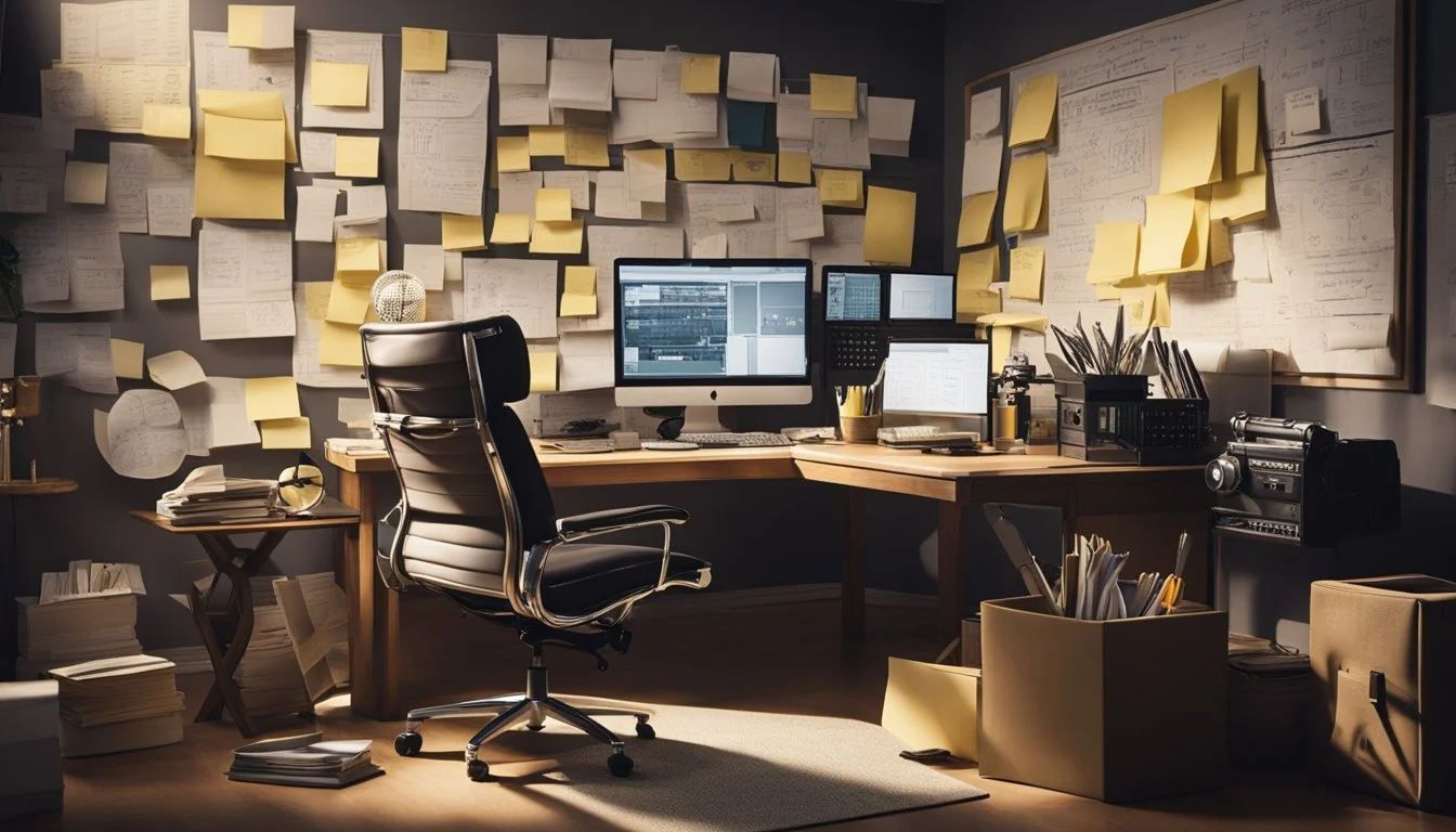 The Crucial Role of Pre-Production Planning in Filmmaking