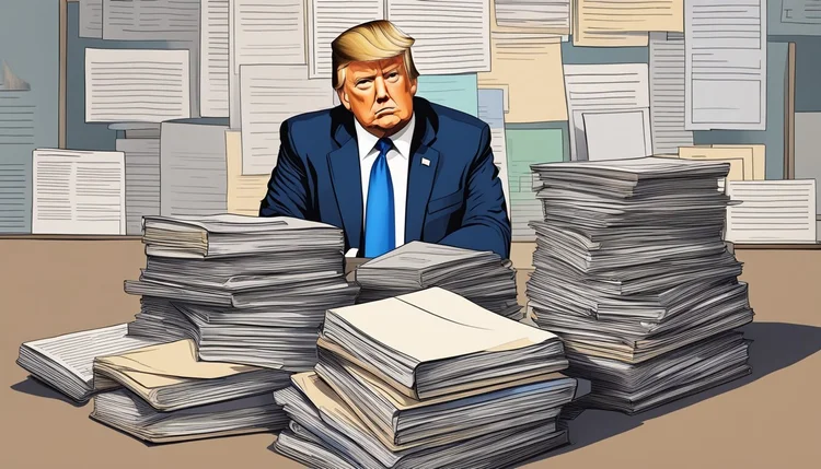 Donald Trump Books: A Comprehensive Guide to the President's Publications