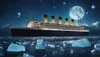 Titanic Sinking: Debunking the Switch Theory and Insurance Fraud Claims