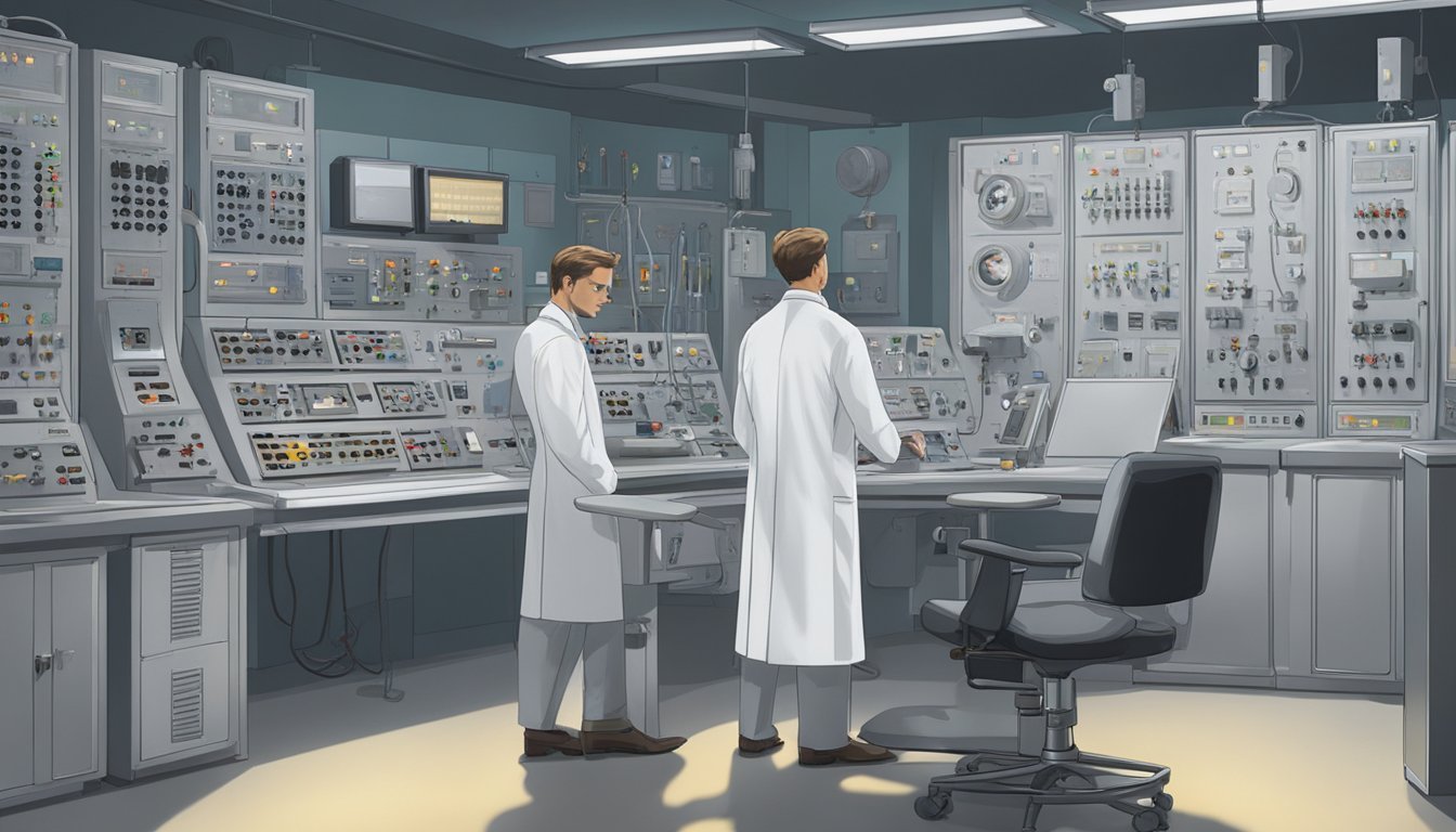 Milgram's Shock Experiments: The True Story That Inspired 'Experimenter'