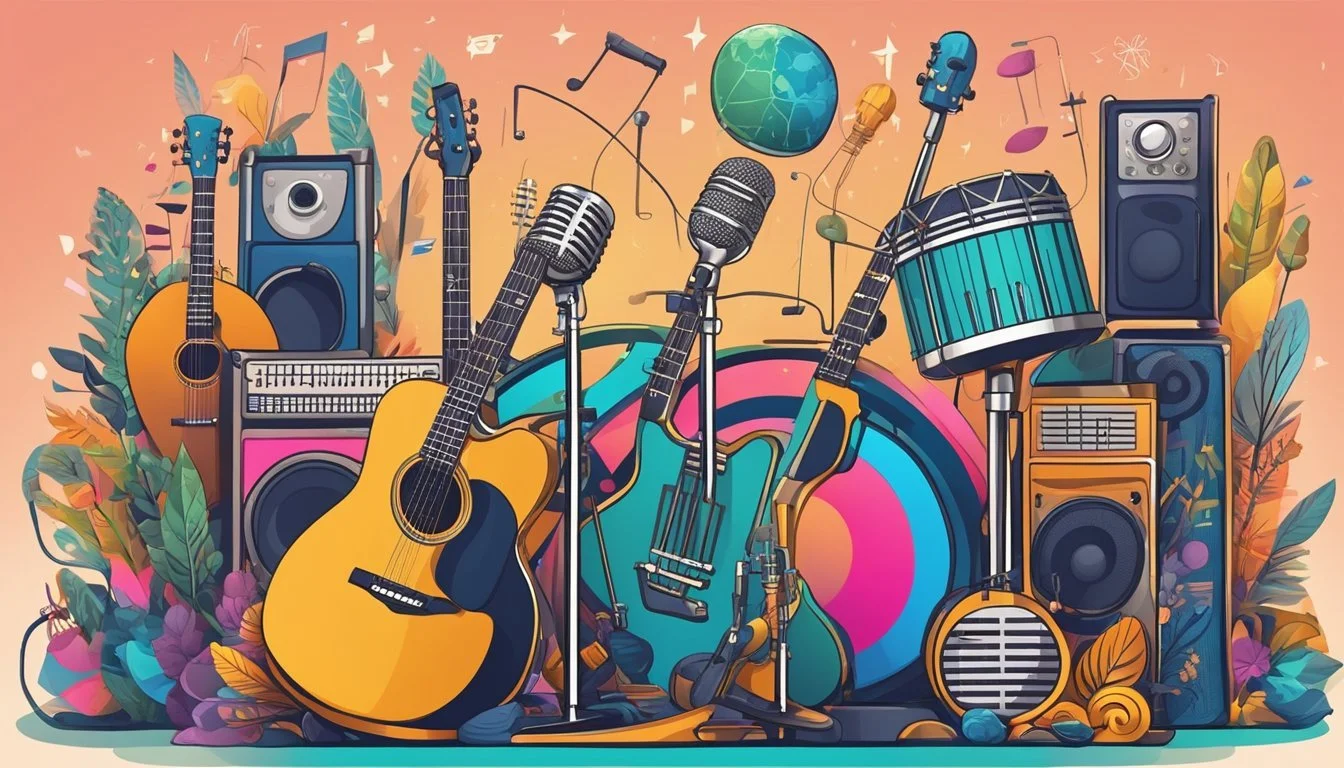 Aretha Franklin's Real Journey: The True Story Behind 'Respect' Biopic