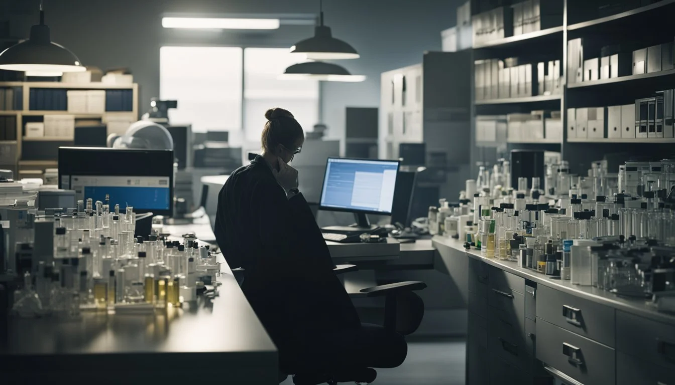Theranos Scandal Documentaries: Unraveling Silicon Valley's Billion ...