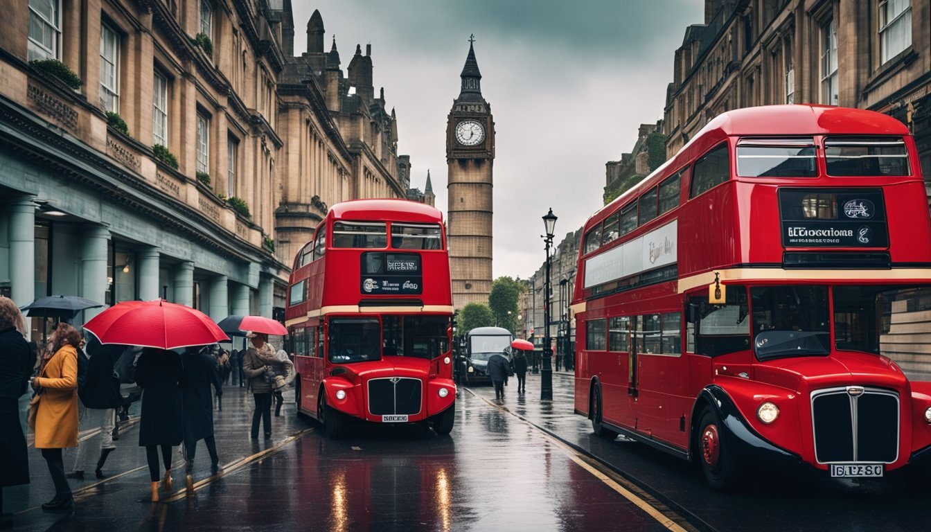 Best Documentaries About the UK: Uncover Hidden Gems and Fascinating ...